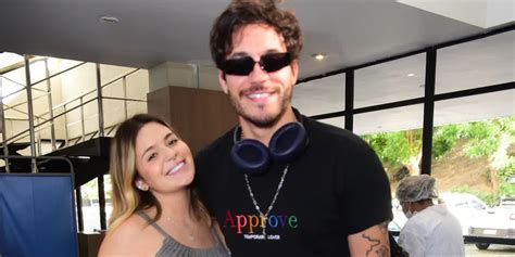 Eliezer é pego em quarto do sex sem Viih Tube e revela acordo