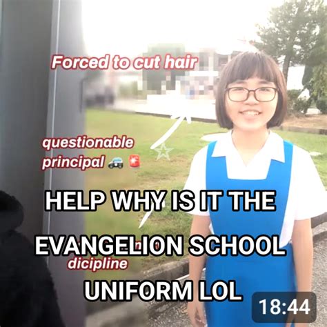 Faline Is Canonically An Eva Pilot In 2025 Relatable Relatable Post