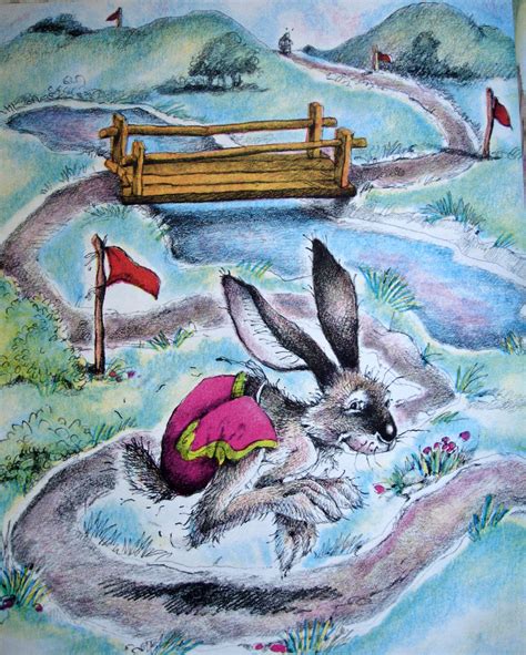 Tortoise And The Hare Illustration Xvyp