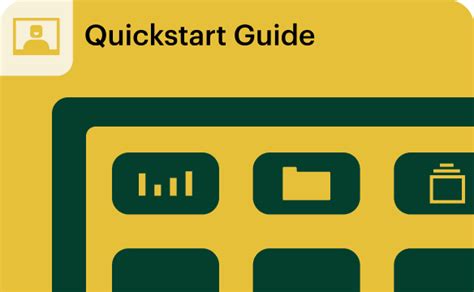 Quickstart Getting Started With Mode