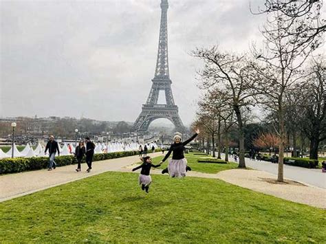 Parigi i 10 posti più instagrammabili Viaggiapiccoli