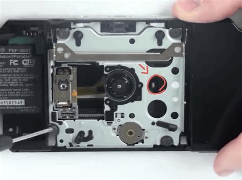 Psp Reading Umds That Dont Exist Rpsp