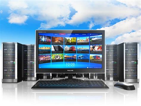 The Best Open Source Storage Solutions An Overview