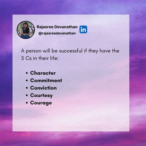 Linkedincommunity Linkedingrowth Linkedincreator Linkedinposts Tuesdaythoughts Rajasree