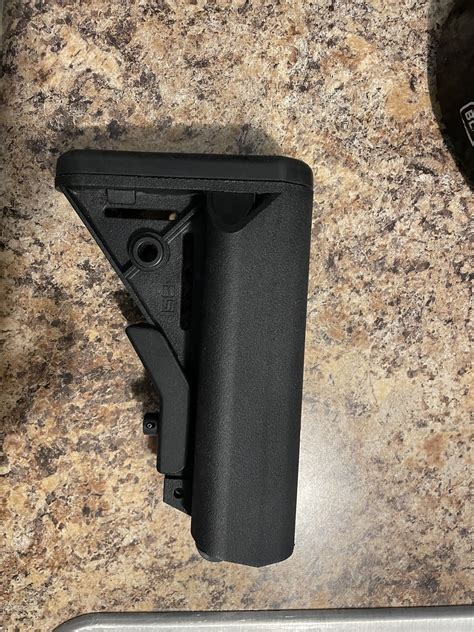 Sold B5 Sopmod Sniper S Hide Forum