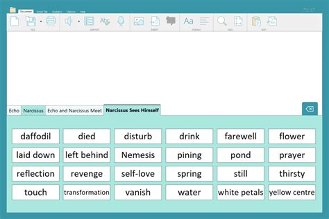 Analysing Texts And Sparking Debates With Myths And Legends Crick Software Uk
