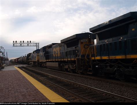 Csx