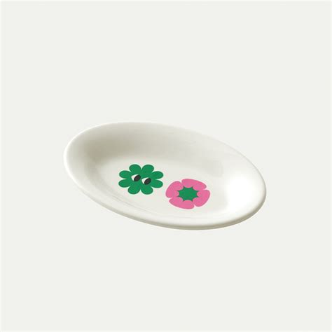 멜라민 접시 And 볼 5종 감도 깊은 취향 셀렉트샵 29cm
