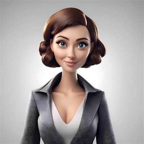 84000 Beautiful Woman Ai Moderator Icon Pictures