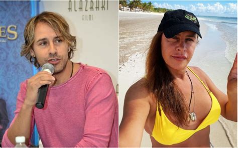 Karla Sofía Gascón Antes Y Después De La Talentosa Actriz