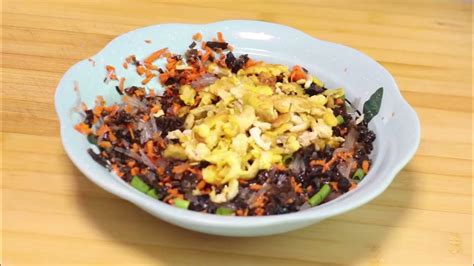 立秋后多给孩子用这馅包饺子，补肝明目，增强免疫力，比吃肉还香 Youtube