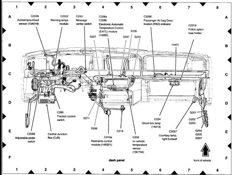 I Have A Mercury Grand Marquis And I Have Replaced The Eatc And Blend Door Actuator To No