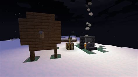 Patboxs Brewery Minecraft Mod