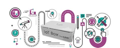Odoo Iot Facebook