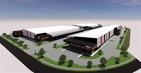 Ruakura Superhub Revs Up Operations Cbre New Zealand