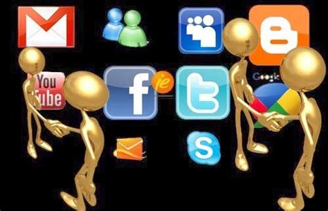 Comunica T Influencia De Internet En La Sociedad Y Cultura Actuales
