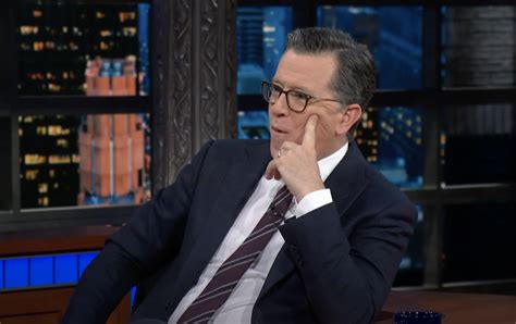 Daniel Craig Called Out Stephen Colbert For Mispronouncing His Name
