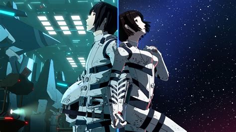 Knights Of Sidonia Hd Wallpaper Background Image 2150x1209