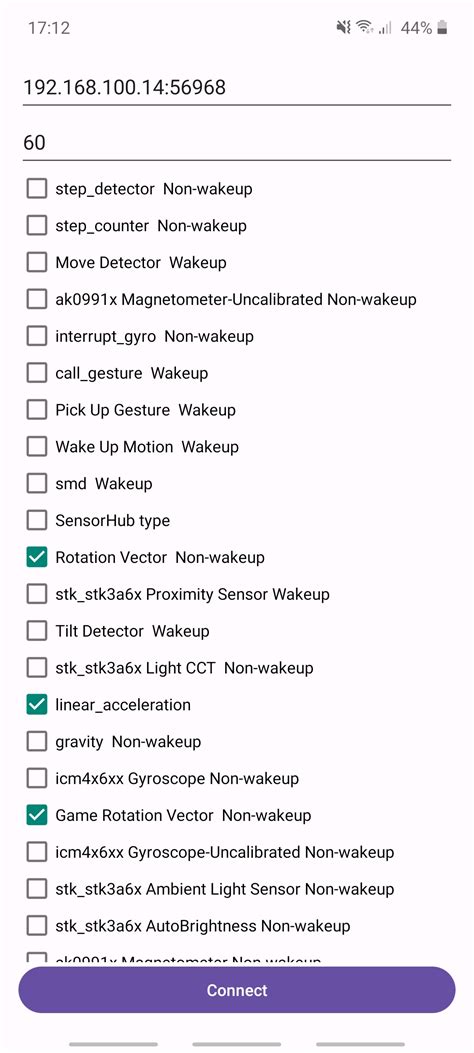 GitHub BalintToke Android Sensor Transmitter Grabs Available And Selected Sensor Data And