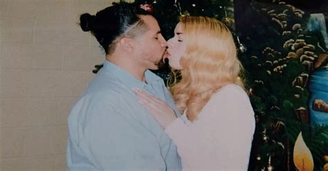 Glasgow Woman Marries Rapist Serving 20 Years In Us Prison After 9