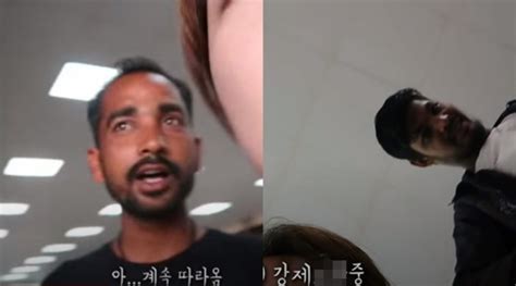 영상 촬영 중에도” 여자가 혼자 인도 여행가서 당한 수모