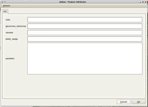 drag and drop designer crashes qgis when a text edit multiline field
