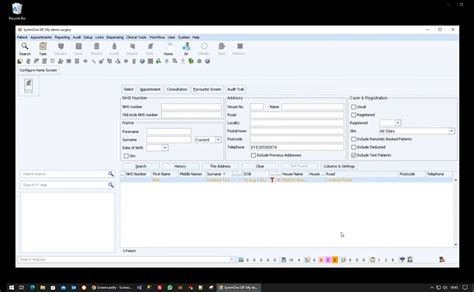 Systmone Systemone Crm Integration For Nec Univerge Blue Telephone System