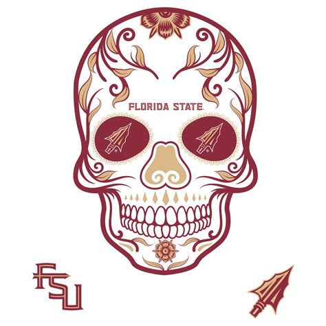 Fsu Wall Decals And Wall Decor Fathead
