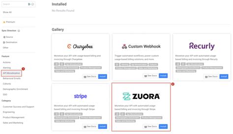 Integrating With Zuora Moesif Docs