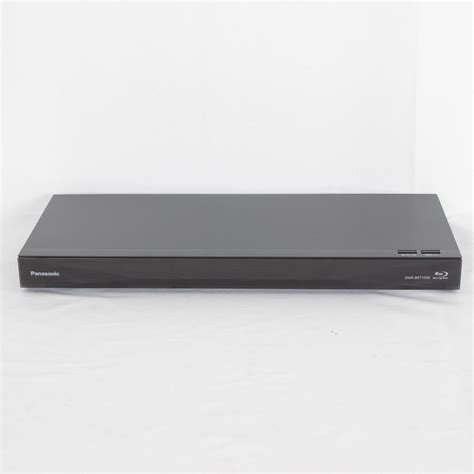 ボーナスストア5％【美品】パナソニック おうちクラウドディーガ Dmr Brt1030 ブルーレイディスクレコーダー Hdd1tb 3