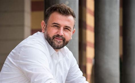 Dennis Gratz Podržao Komšića Izraelska Ambasadorica Diskreditira