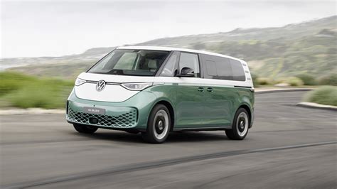 Volkswagen Autonome Id Buzz Fahren Ab Sofort In M Nchen Winfuture De