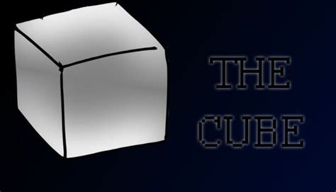 The Cube PCGamingWiki PCGW Bugs Fixes Crashes Mods Guides And Improvements For Every PC Game