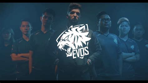 Hadji Gabung EVOS Legends Nyaris Terjadi ONE Esports Indonesia