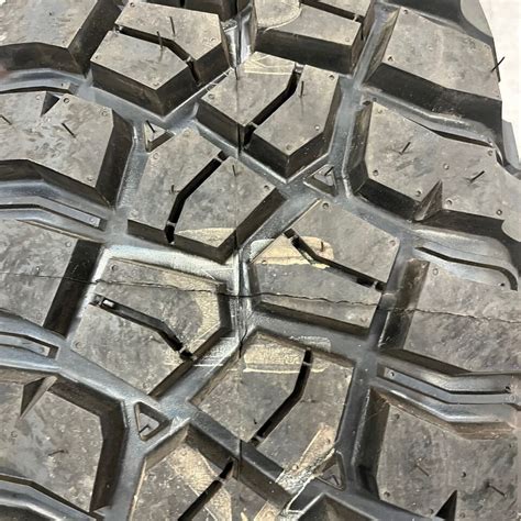 4 New LT 305/55r20 BFGoodrich Mud Terrain KM3 305 55 20 Tires - 10 Ply ...