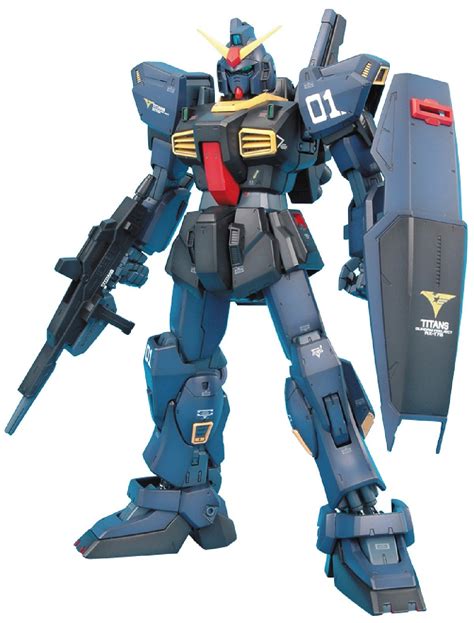 バンダイ1100 Mg ガンダム Mk 2 Ver20 ガンプラ 完成品