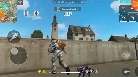 Free Fire Classic Match Youtube