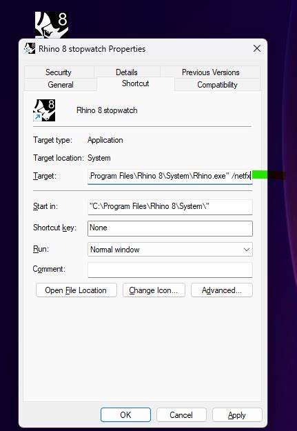 Error Message Unable To Initialize NET Framework Error 200