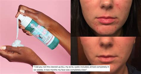 29 Drugstore Skincare Products That Work As Well As High End Brands