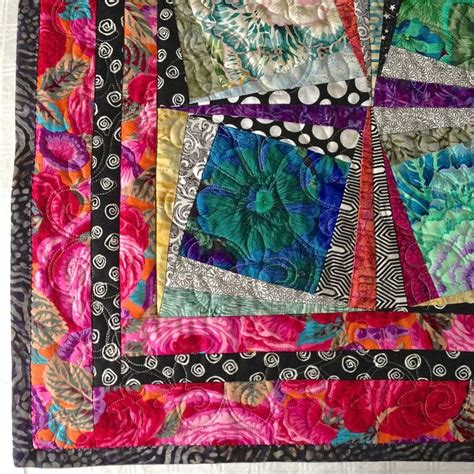 Kaffe Fassett Iv Finished Kaffe Fassett Quilts Quilts Circle Quilts