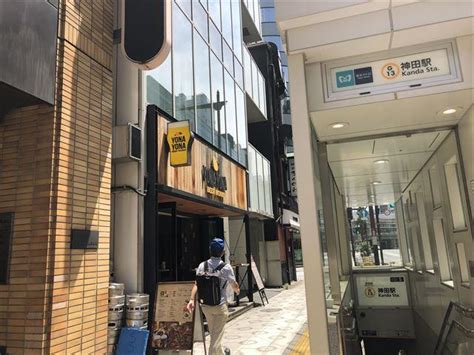 Acn神田須田町ビルの最新空室＆詳細物件情報、写真大量 Sohoオフィスナビ