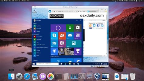 How To Run Windows 10 On Mac Free With VirtualBox For Mac OS X