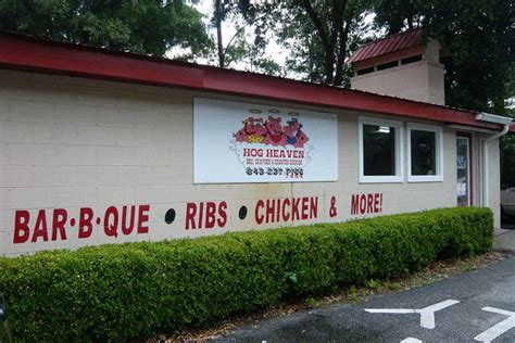 Myrtle Beach Bbq Restaurants 10best Barbecue And Barbeque Reviews