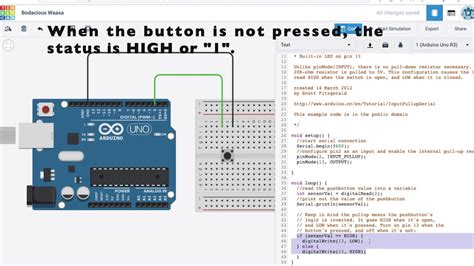 Input Serial Pullup Part 1 Youtube