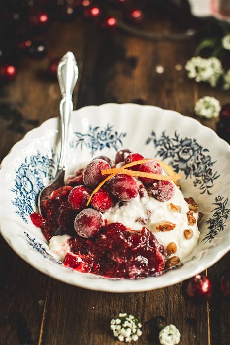 Cranberry Jello Salad Aimee Mars