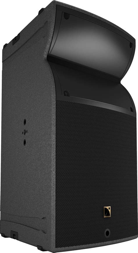 L Acoustics Kiva Ii Line Array Loudspeaker