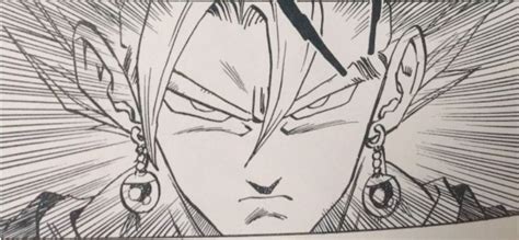 ドラゴンボール「ふと思ったけどドラゴンボールの鳥山先生が描く超ベジットのカッコ良さは異常なんよな」arusuman🐉の漫画