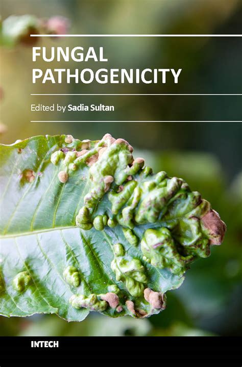 Fungal Pathogenicity Hb 2017