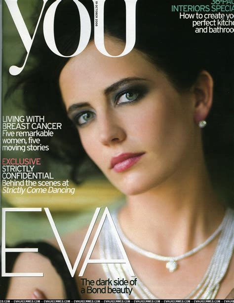 Eva Green Pictures