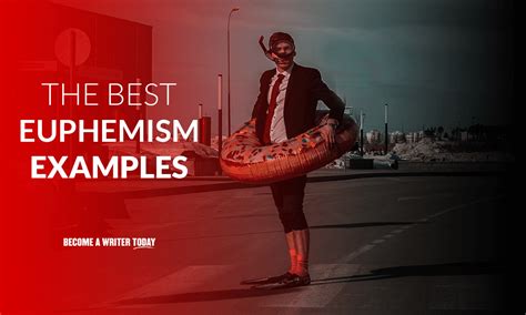 The Best Euphemism Examples For Everyday Use